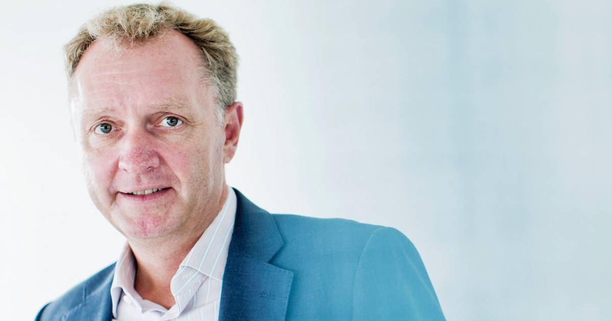 Ny TDC-topchef: Her er min plan