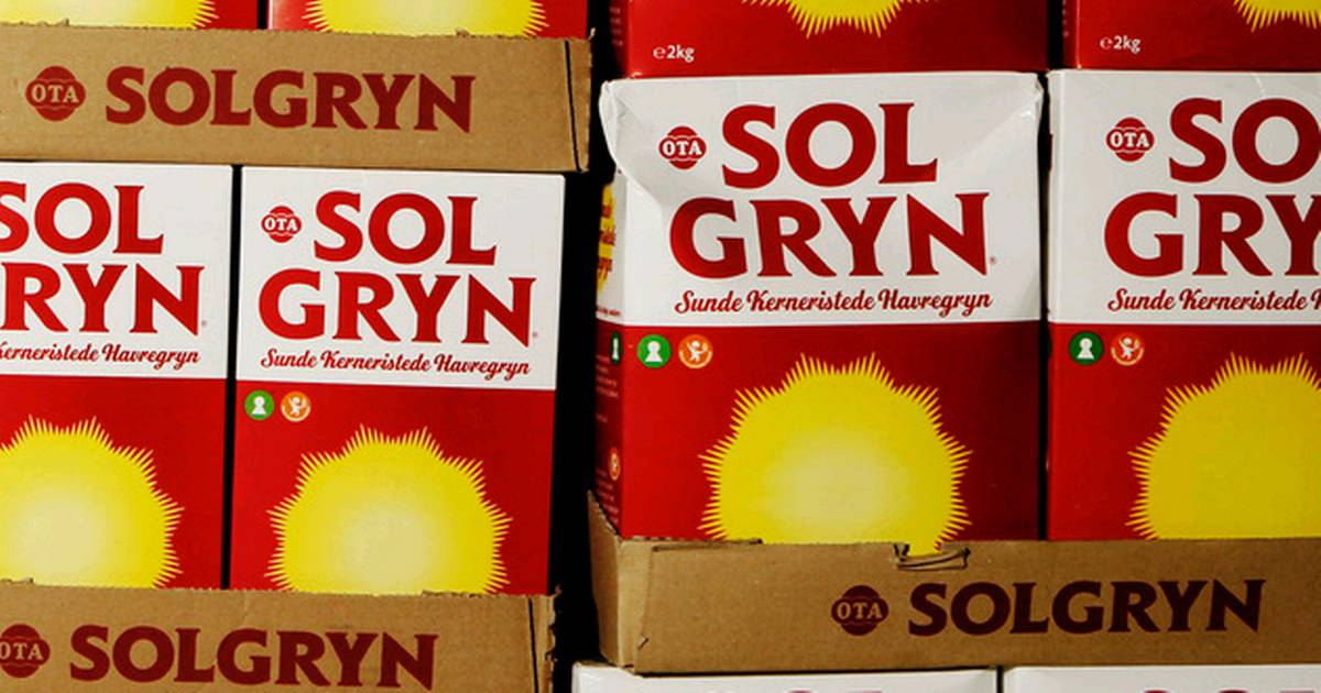 "Hele Danmarks morgenmad" købt tilbage efter næsten 100 år - Finans