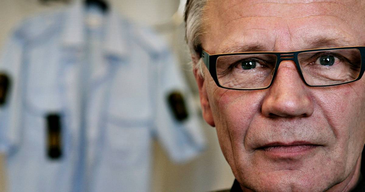 Næstformand: Et absurd forløb - Jyllands-Posten