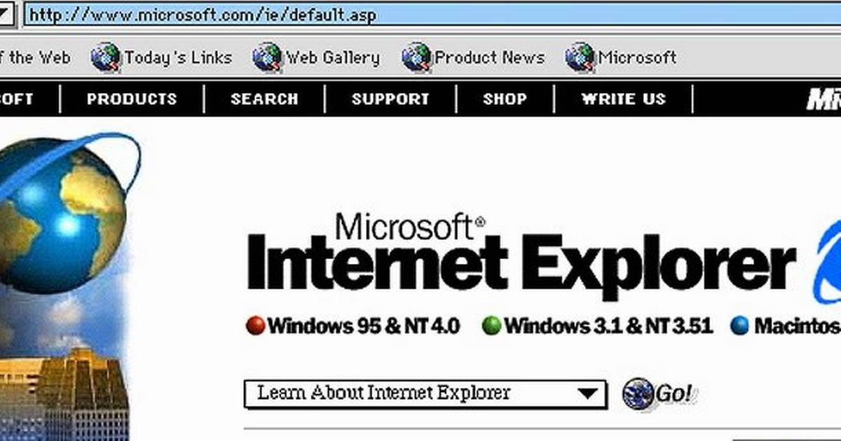 10 facts om din browser