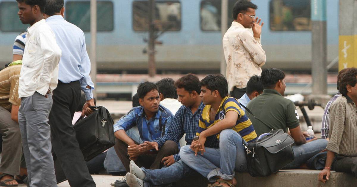 Dansker om indisk elkaos: En hverdagsting - Jyllands-Posten