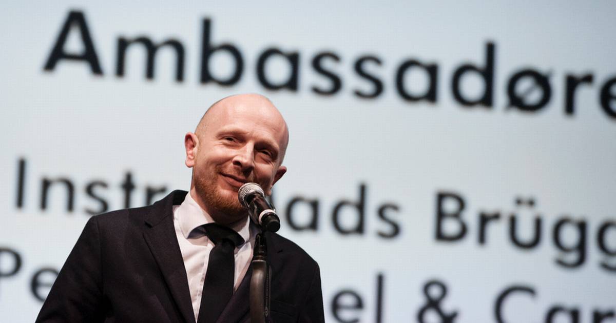 Mads Brügger anklages for dokumentar-fusk