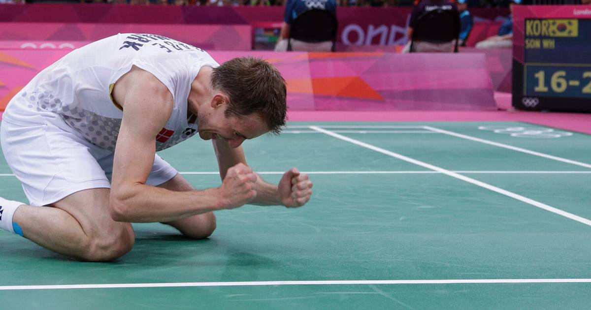 Uhyggelig opgave venter Peter Gade