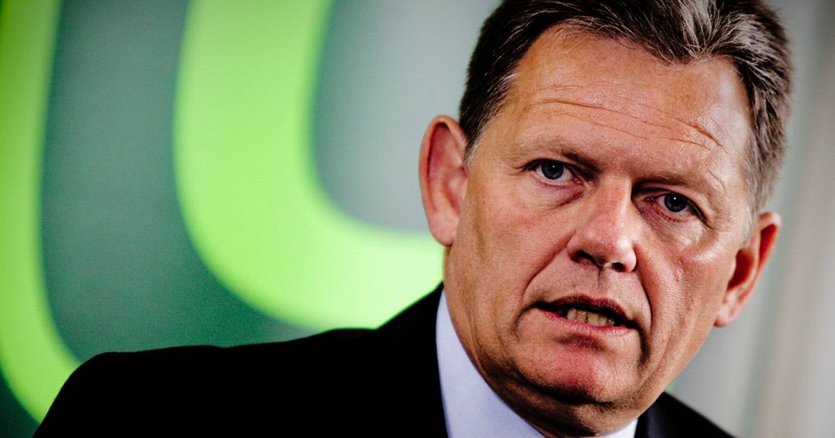 Barfoed: Nej tak, Thulesen