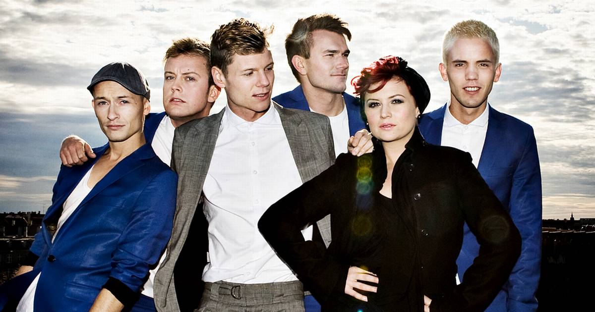 Nyt fra dansk band med international succes