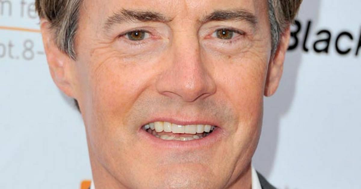 Kyle MacLachlan i ny advokatserie