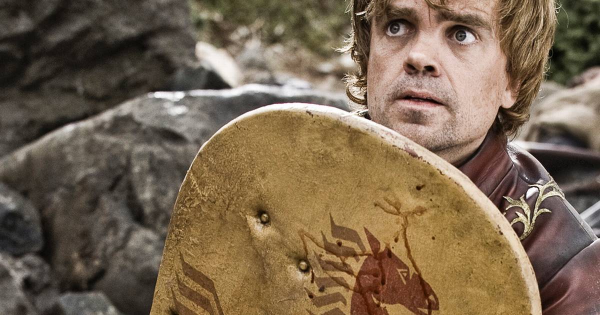 Drager og trolde hitter også hos voksne