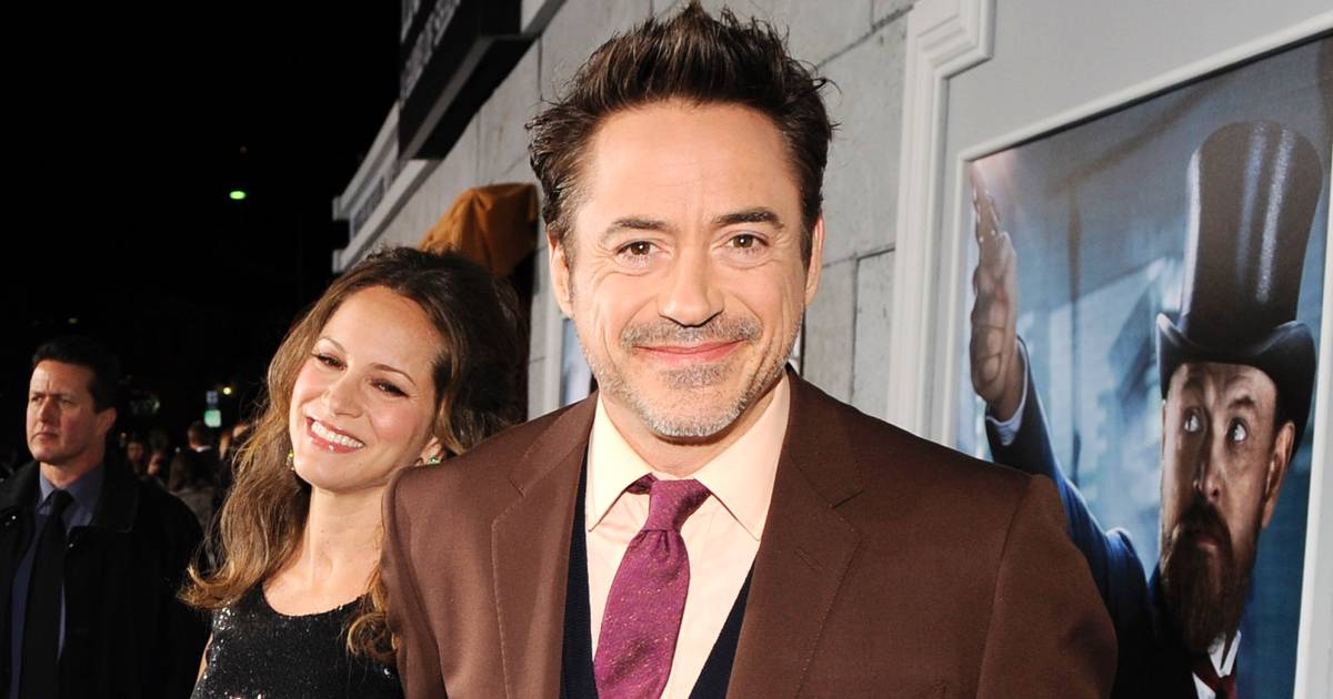 Robert Downing Jr. skadet under Iron Man 3