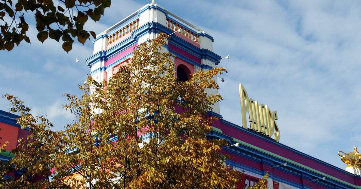 Biograf advarede mod muslimer