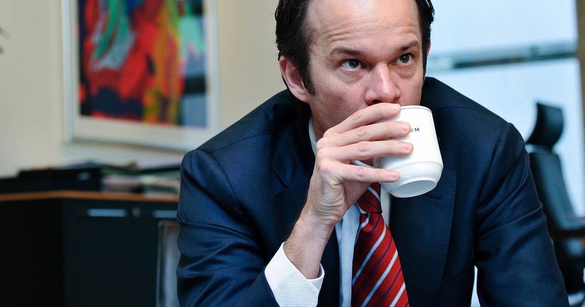 Torms redning udløser millionbonus til Meldgaard - Finans