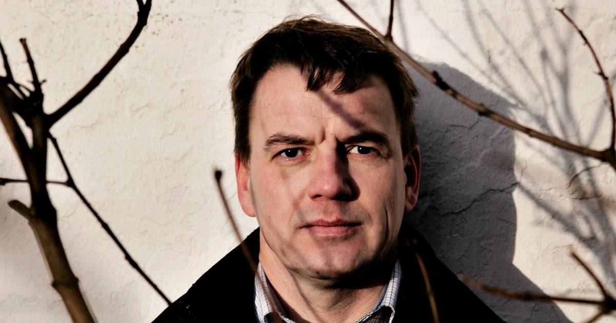 Friis Bach: Donor-konference giver håb - Jyllands-Posten