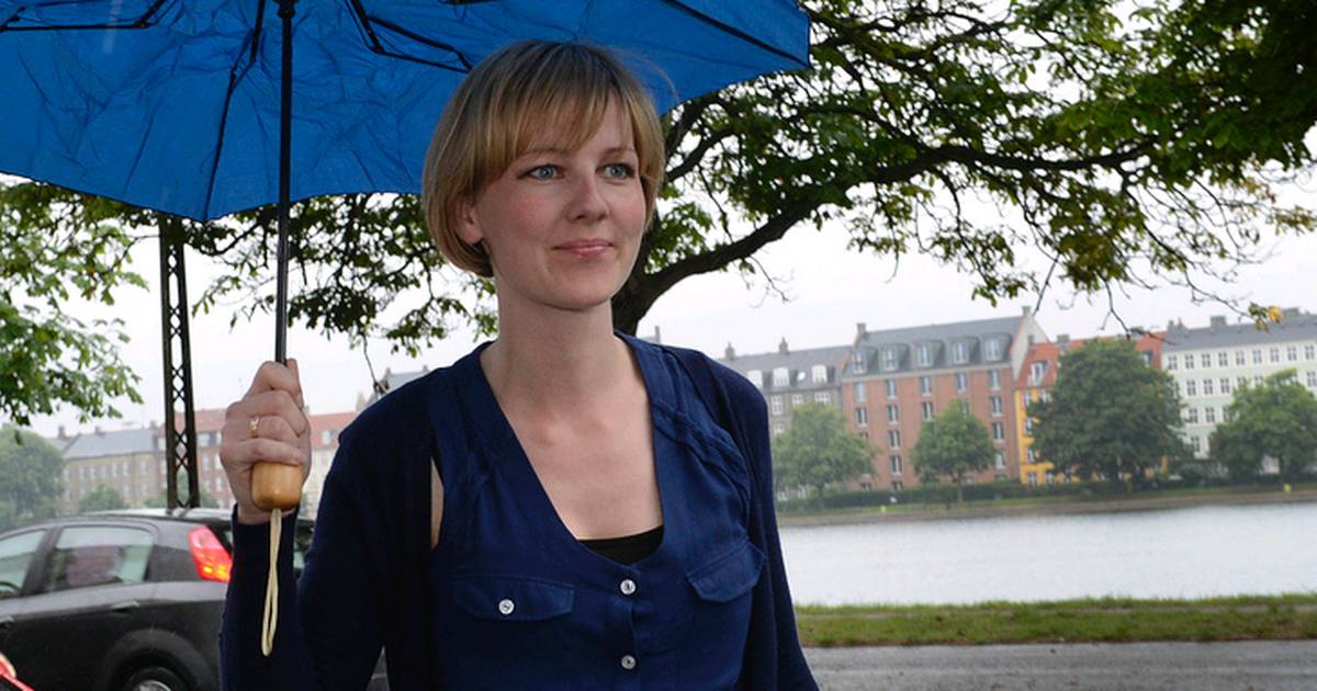 SF-vælgere foretrækker Ida Auken som boss