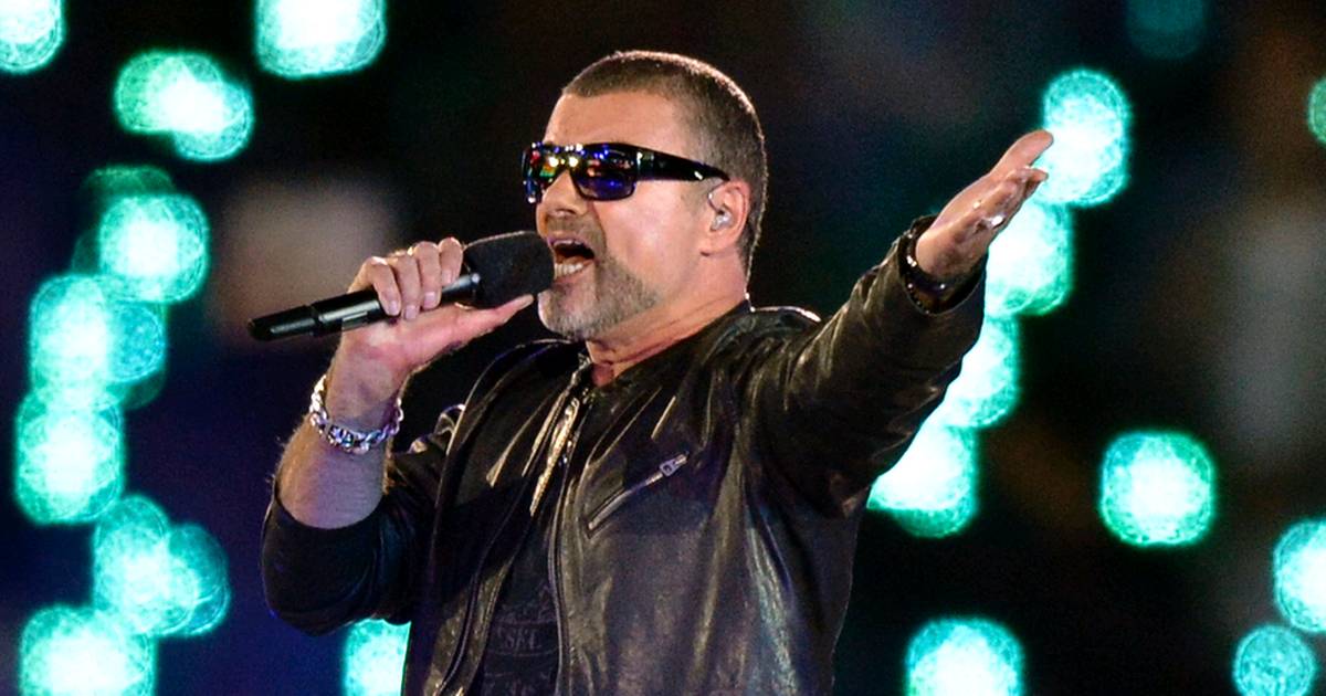 OVERBLIK: Sådan reagerer kendte på George Michaels død OVERBLIK: Sådan reagerer kendte på George Michaels død