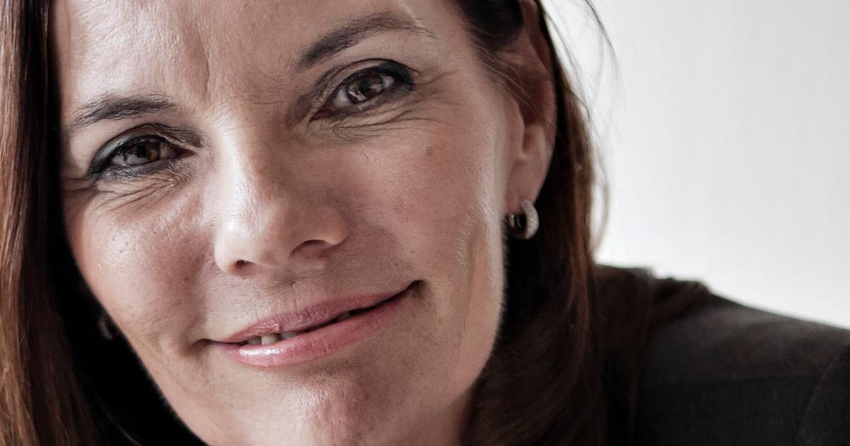 Janni Spies: Det var ikke studenterhuen, der trykkede - Jyllands-Posten