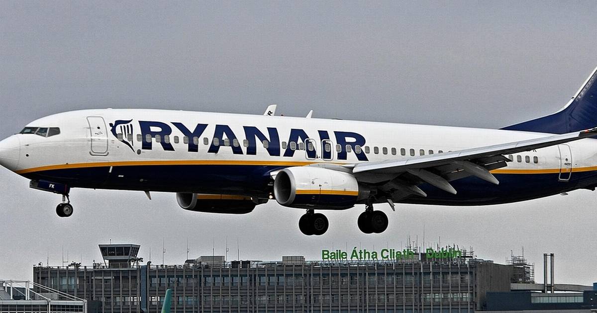 Alessandra Cocca trækker Ryanair i retten i Norge - Jyllands-Posten