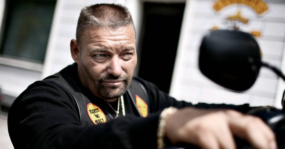 Bandidos-top: Ny rockerkrig er ikke på vej - Jyllands-Posten