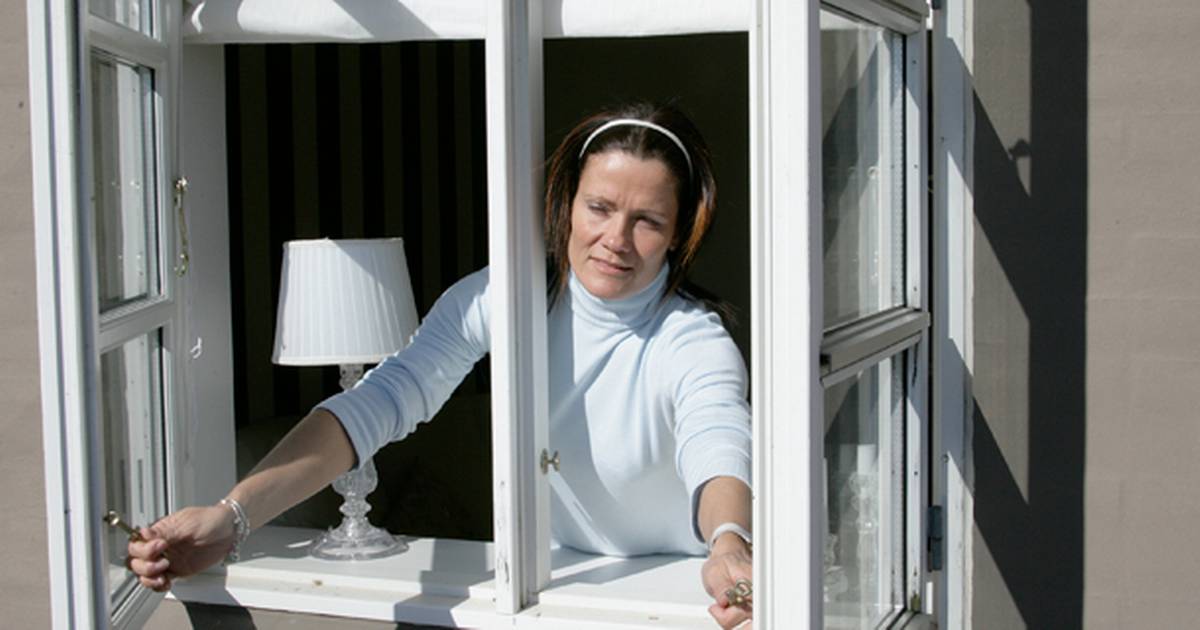 10 gode råd om udluftning om vinteren