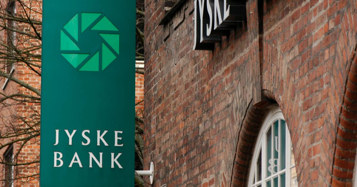 Jyske Bank: Næste fyringsrunde om et år