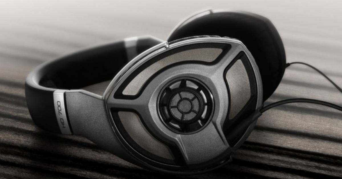 Test: Sennheiser HD 700 hovedtelefoner