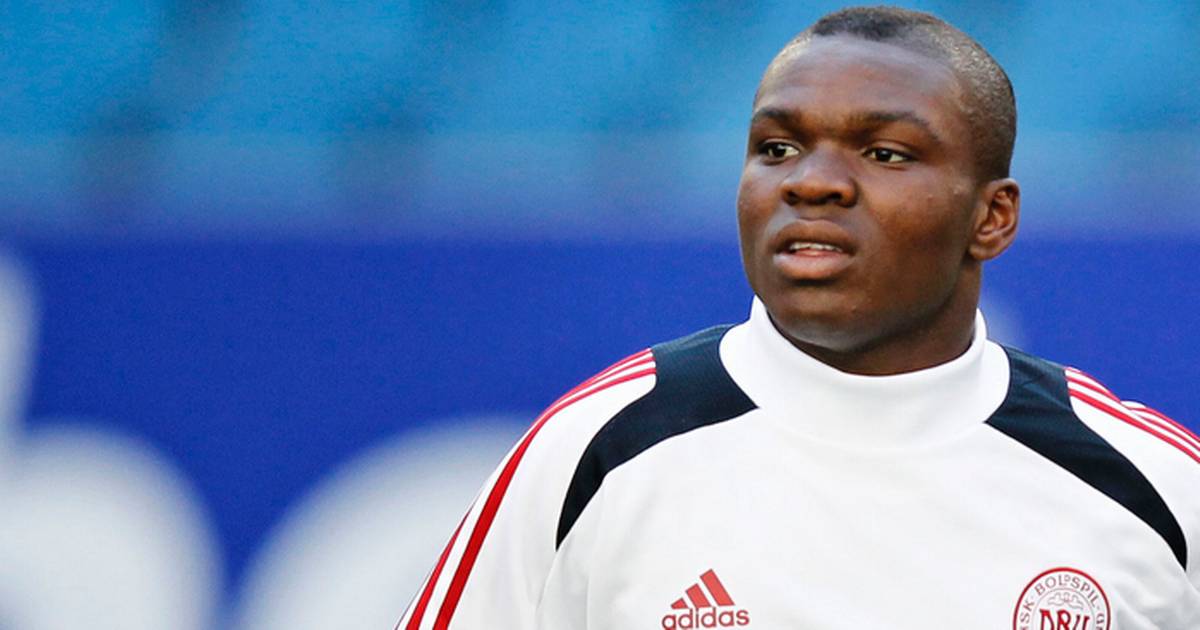 Okore før Juventus: Vi har lært en masse - Jyllands-Posten