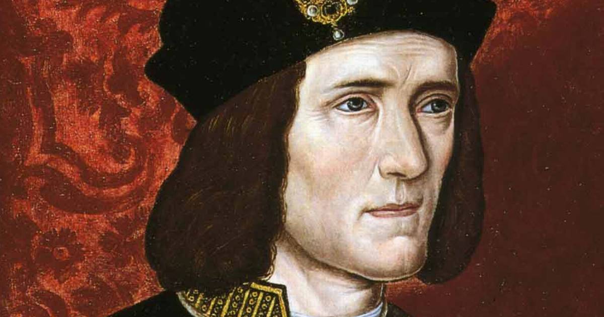 Savnet konge lå måske under p-plads - Jyllands-Posten