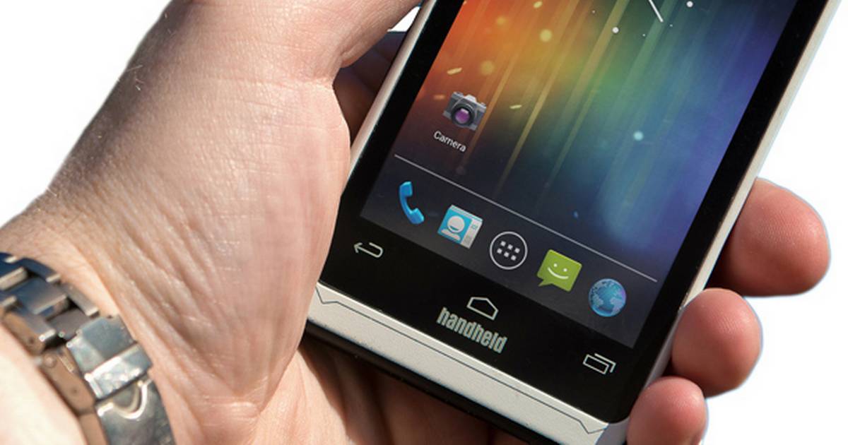 Hvad kan din smartphone holde til?