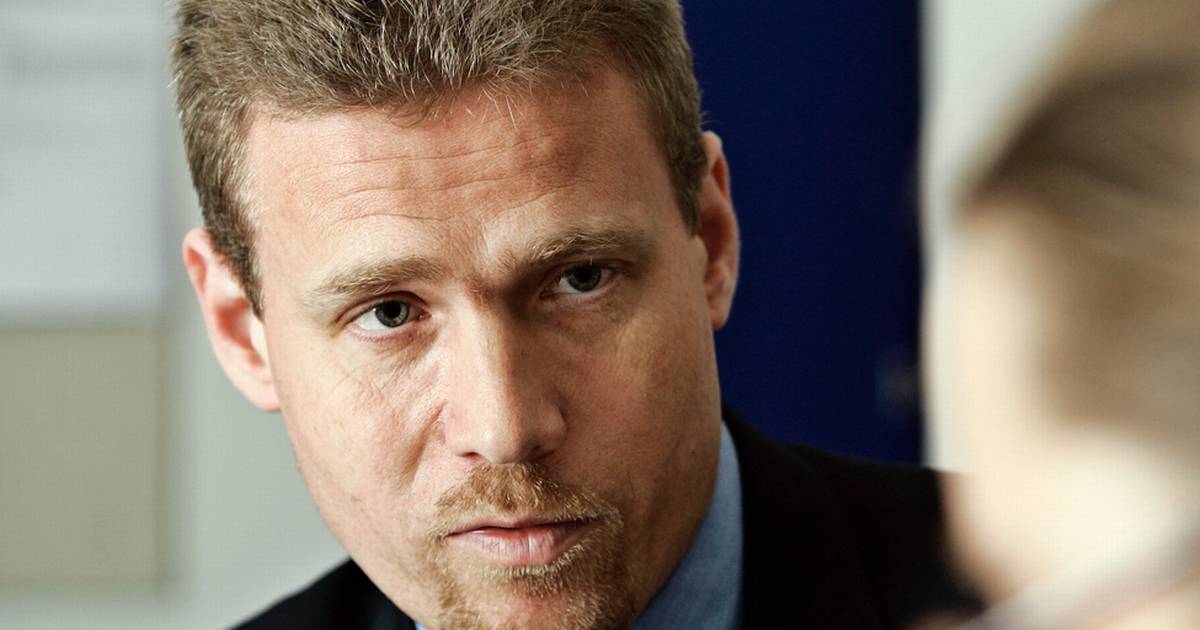 Tom Behnke får sygeorlov - Jyllands-Posten