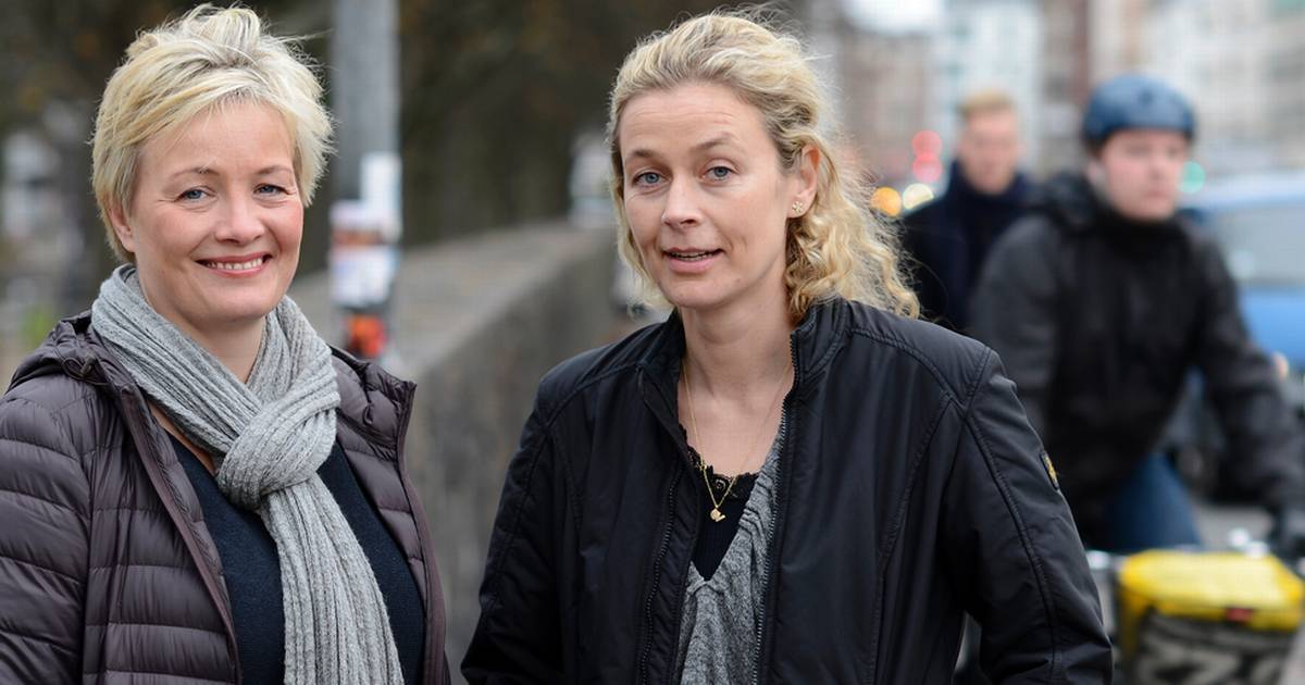 Danskerne vil redde verden