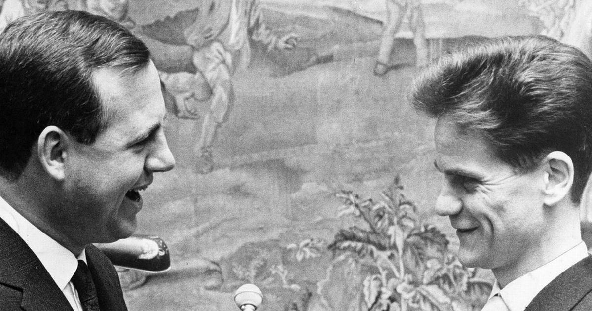 1966: Helt ind i sindet