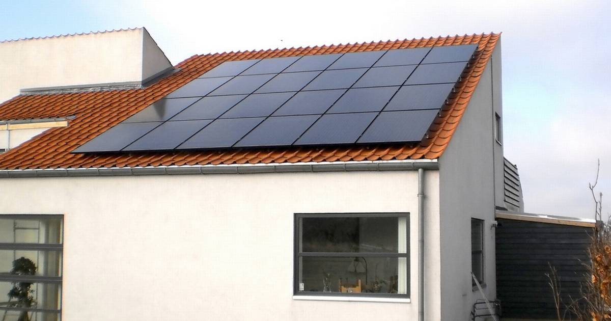 Her er de gamle og nye regler for solceller - Jyllands-Posten