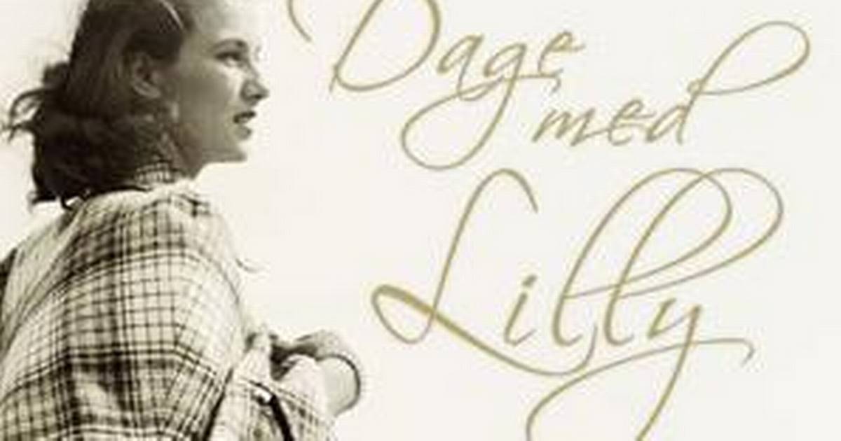 Sebastian Barry: Dage med Lilly - Jyllands-Posten