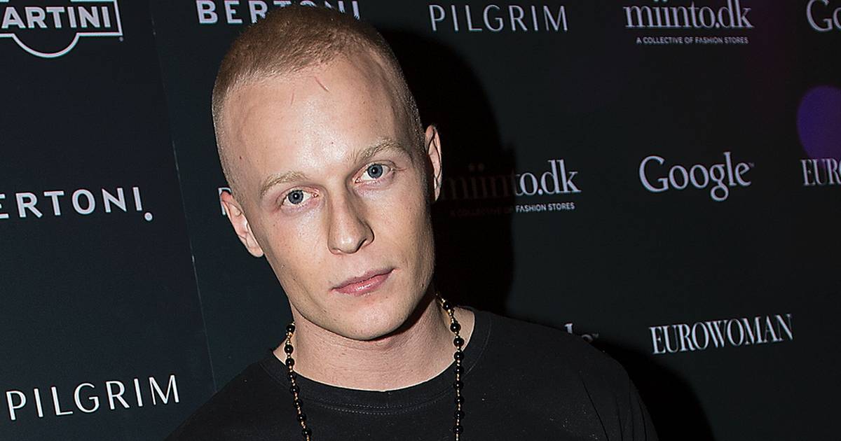 Xander: Jeg kan godt unde Liam sejren