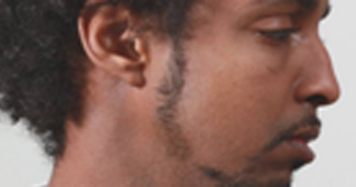 Nu efterlyses Omar Muse internationalt - Jyllands-Posten