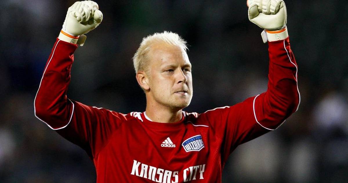 Jimmy Nielsen: MLS-mesterskab større end AaB-guld - Jyllands-Posten