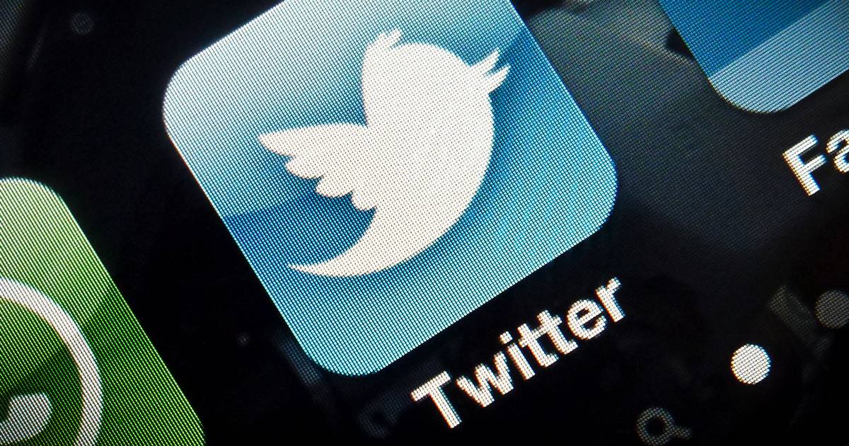 Twitter er forfatteres nye skrivemaskine