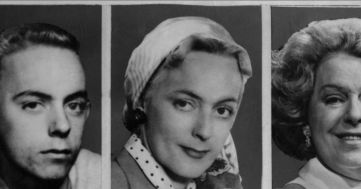 Da George blev til Christine - Jyllands-Posten