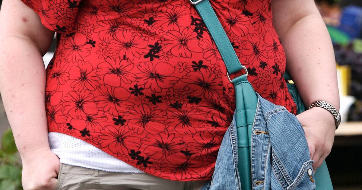 Fede mennesker kan blive slanke med genmanipulation - Jyllands-Posten