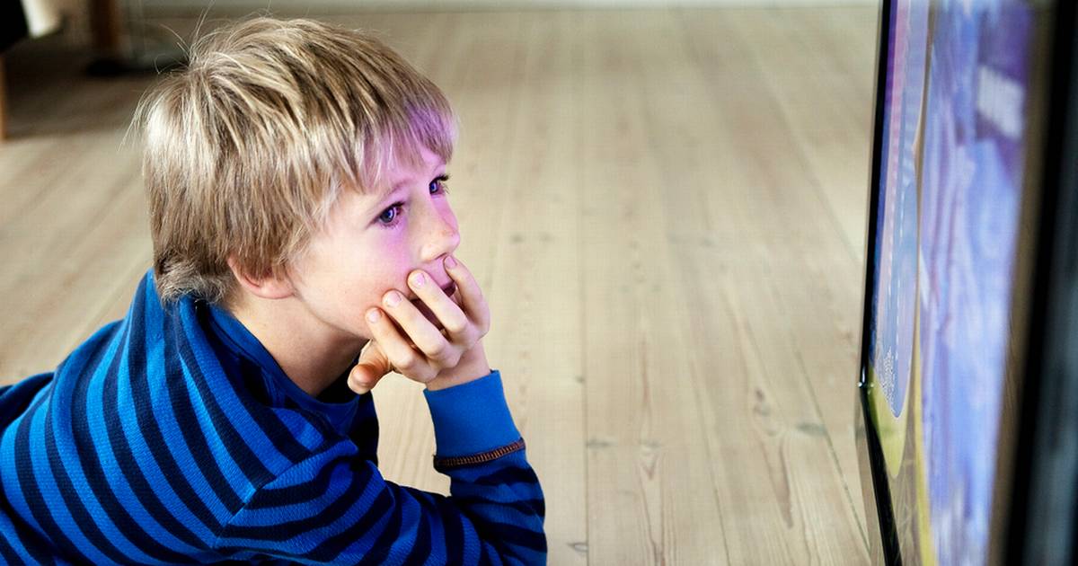 USA forbyder støjende reklamer