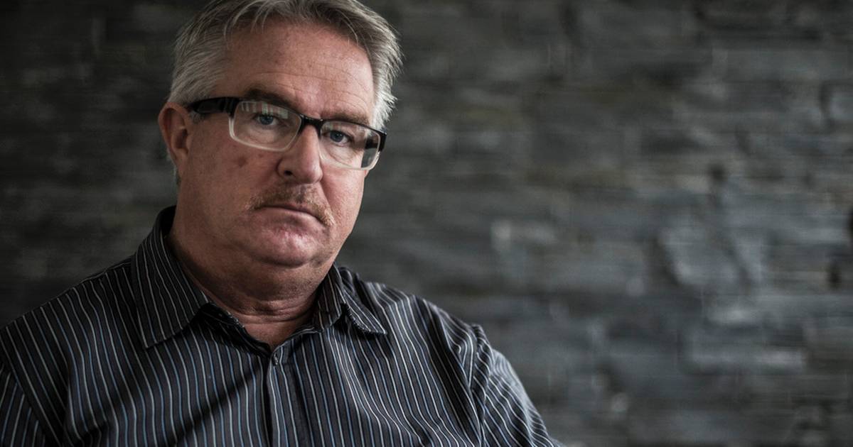 »Lige nu går jeg på dødsgangen« - Finans