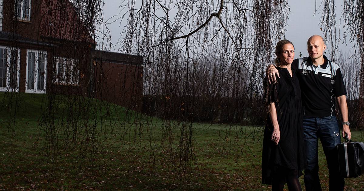 Dr. Langt ud på landet - Jyllands-Posten