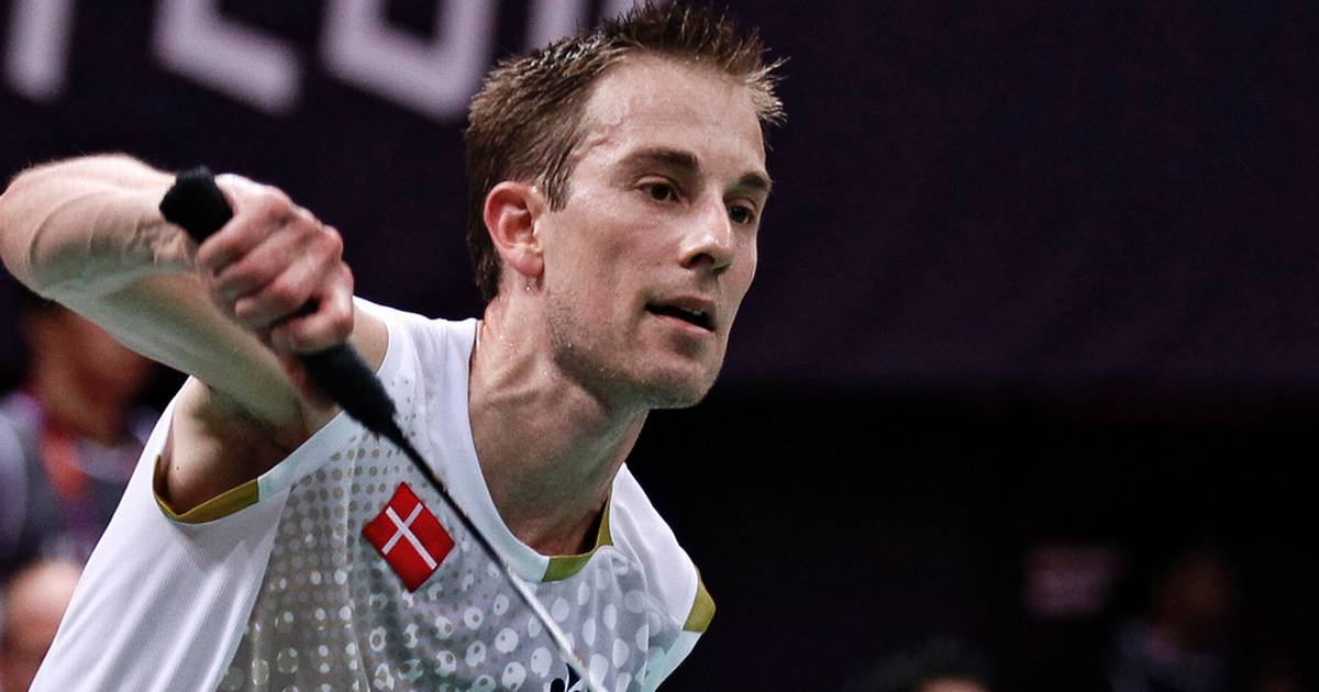 Peter Gade bliver landstræner i Frankrig - Jyllands-Posten