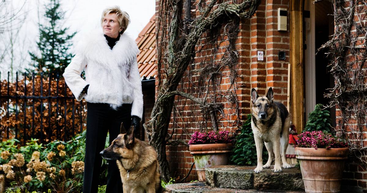 Et rigt liv - Jyllands-Posten