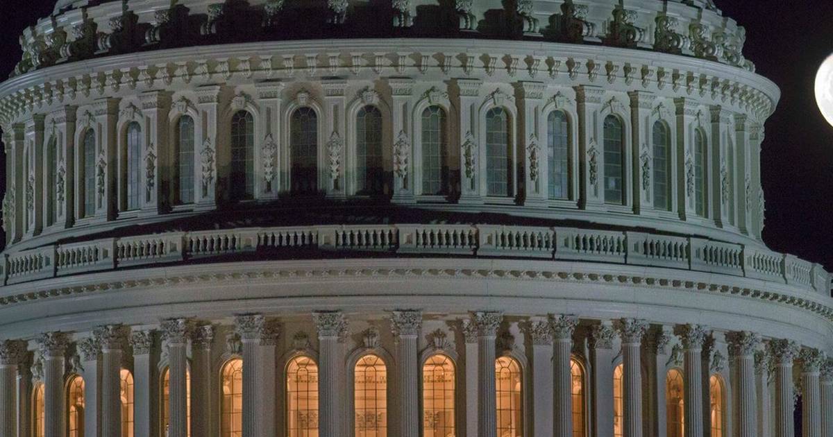 FAKTA: Så meget magt har Kongressen i USA - Jyllands-Posten