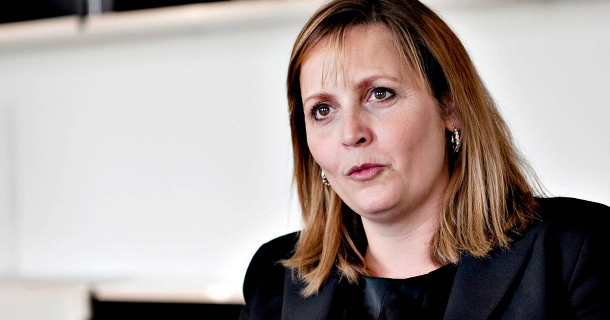 Pia Olsen Dyhr: Jeg fik spark og slag i Fælledparken