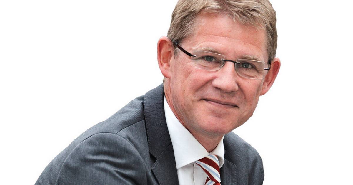 Dansk topchef er Europas nummer 2