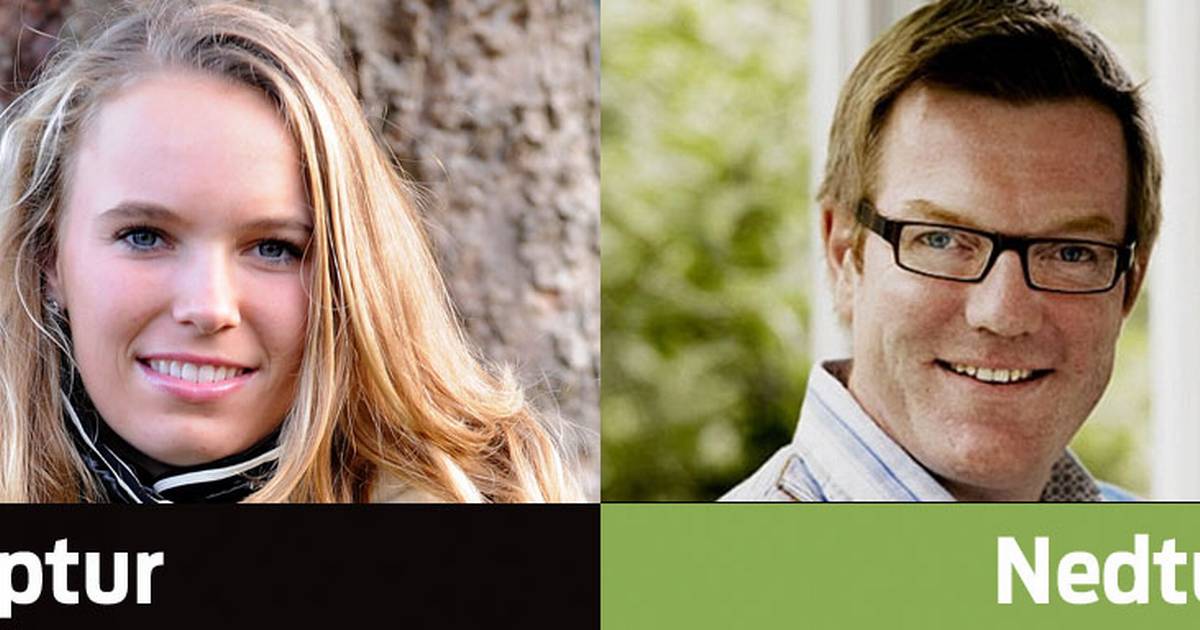 Skal DR-journalister flette peddigrør i fremtiden?