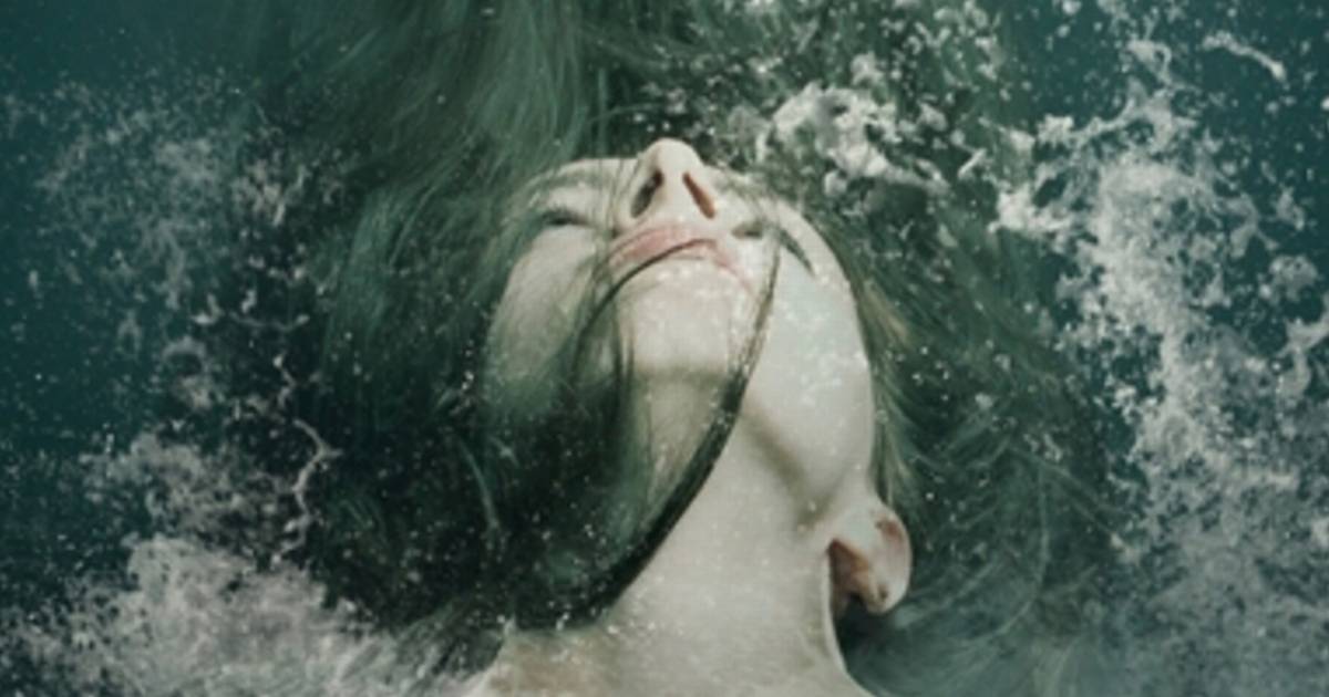 Cilla og Rolf Börjlind: Springflod - Jyllands-Posten