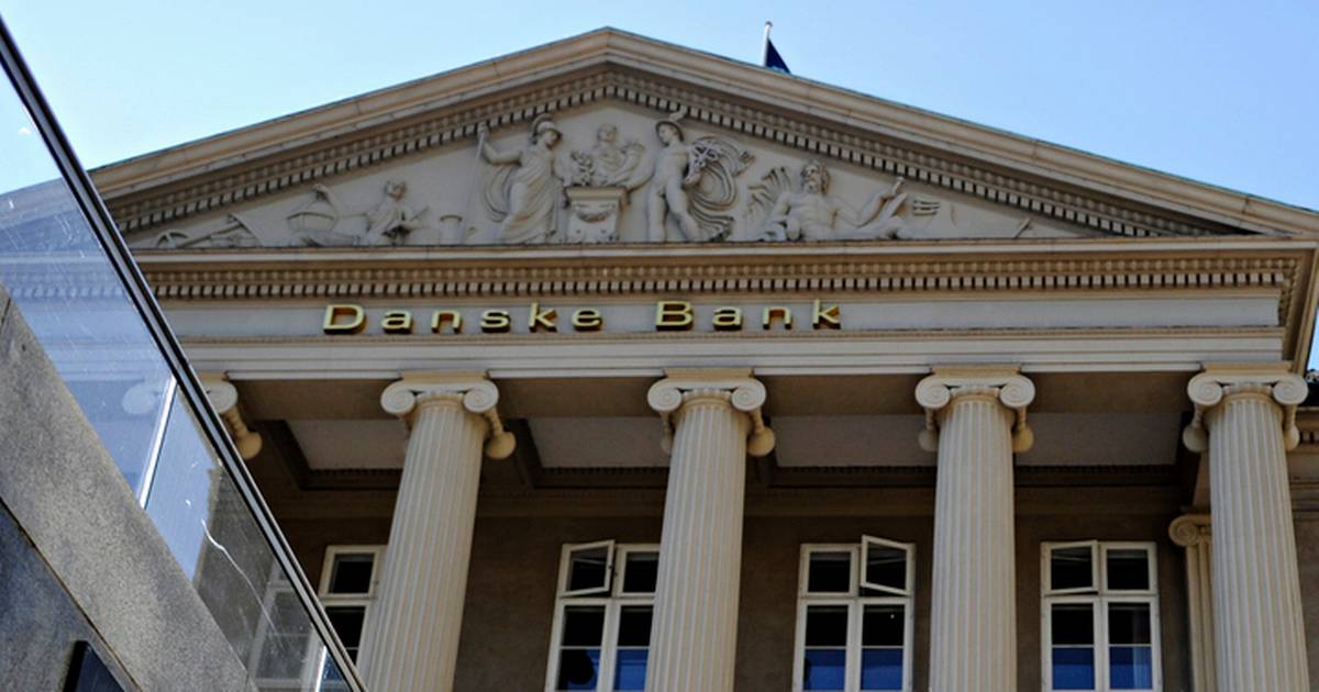 Danske Bank satser på dyre folk i London - Jyllands-Posten