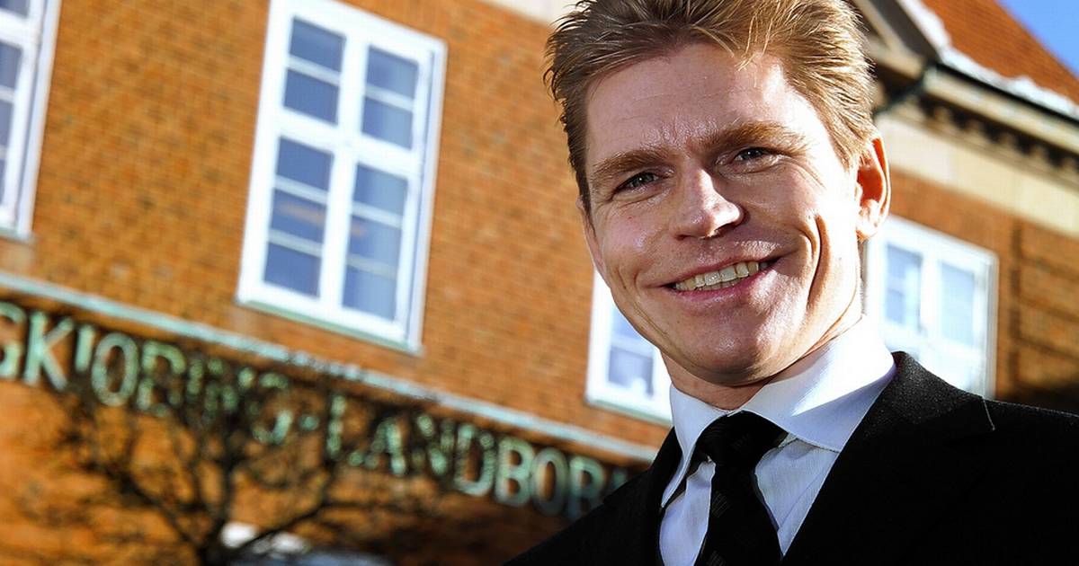 Ringkjøbing Landbobank holder niveauet højt - Finans