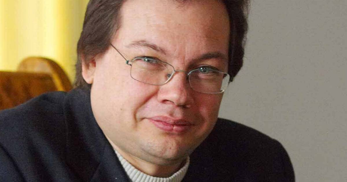 Hør musikalsk mestermøde i Musikhuset - Jyllands-Posten